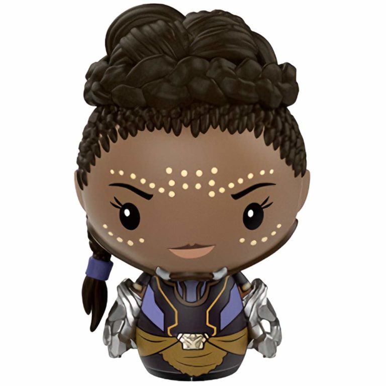 The Cutest (& Smartest) Shuri Figures – Fangirl Fridge