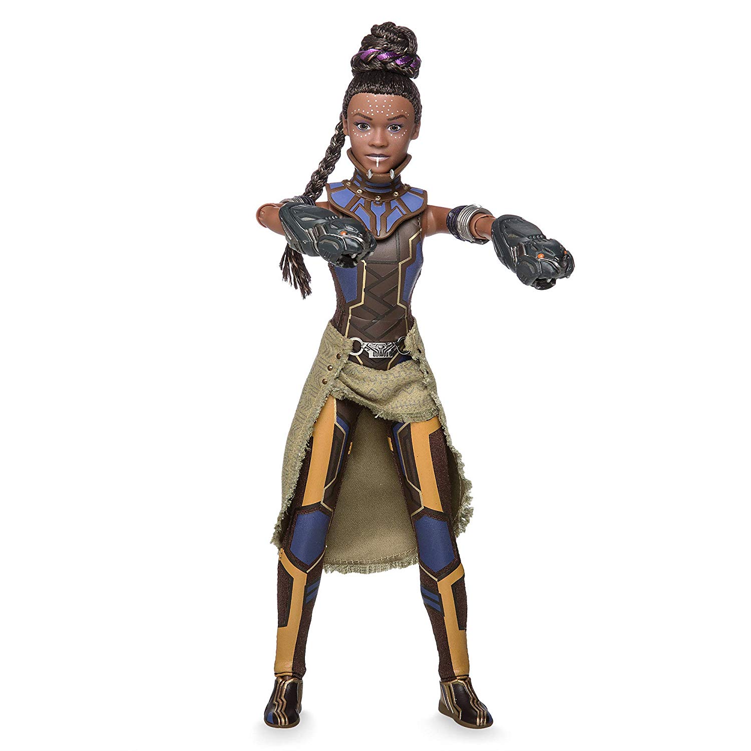 The Cutest (& Smartest) Shuri Figures – Fangirl Fridge